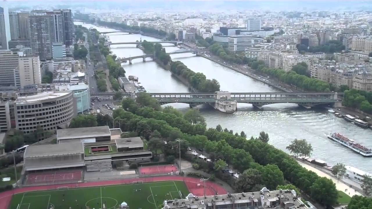 The Vertigo Tower: 17 June - YouTube