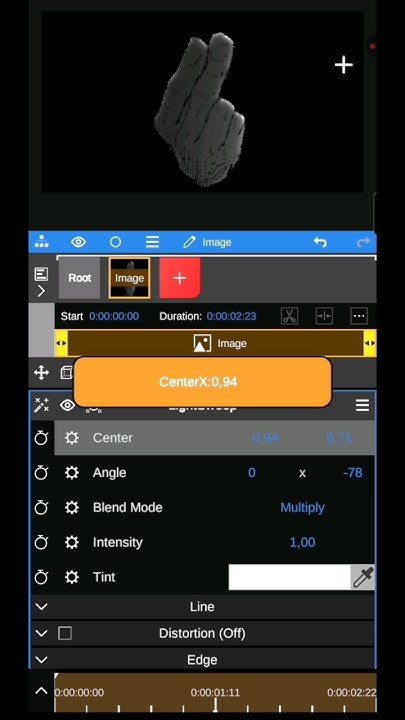 #2 COMO FAZER SOMBRA NO NODE VIDEO? outro tipo de sombra, mais comum no node. - YouTube