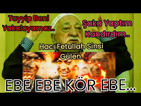 #SONDAKİKA • Fetö Hortladı • Fetullah Gülen Öldümü? Diye Soranlara |Pelsinvanya Kedisi Fetö Yaşıyor