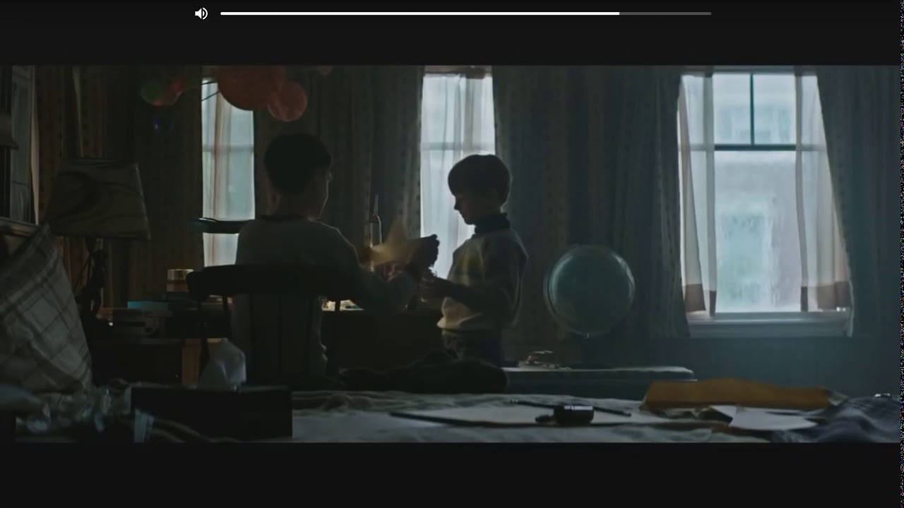 How to make IT not scary - YouTube