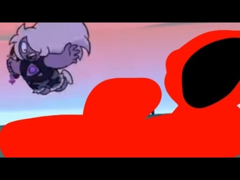 steven universe other friends but it's the red reaper - YouTube