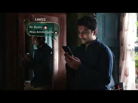 Ada da sundra ~ MOVIE | #naziriya #nani #oru_vedhiyal_matram ~ SONG #love