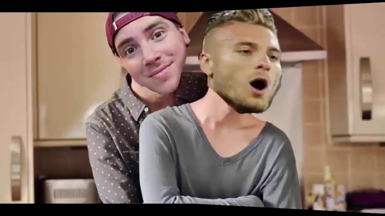 YTP-LA STORIA D'AMORE SEGRETA TRA MIKESHOWSHA E IMMOBILE!!!!!!!!! - YouTube