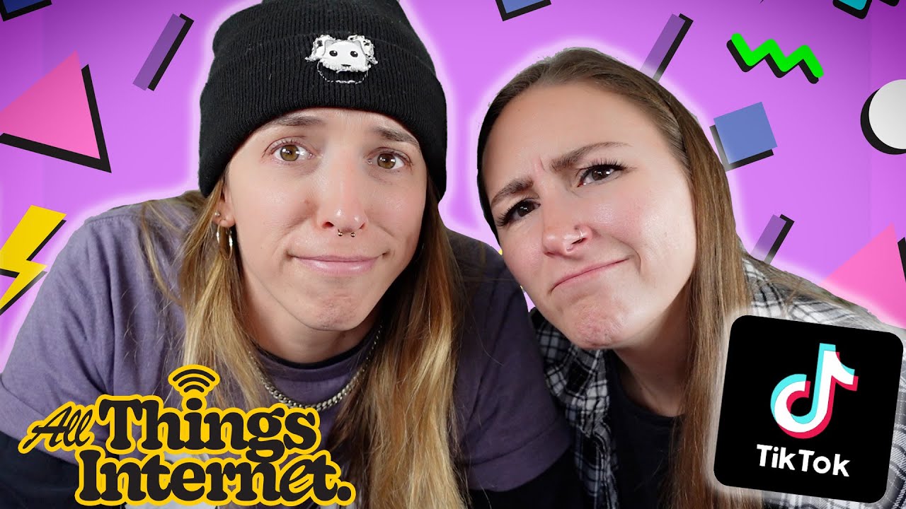 Dangerous New TikTok Challenge - S4 Ep7 - YouTube