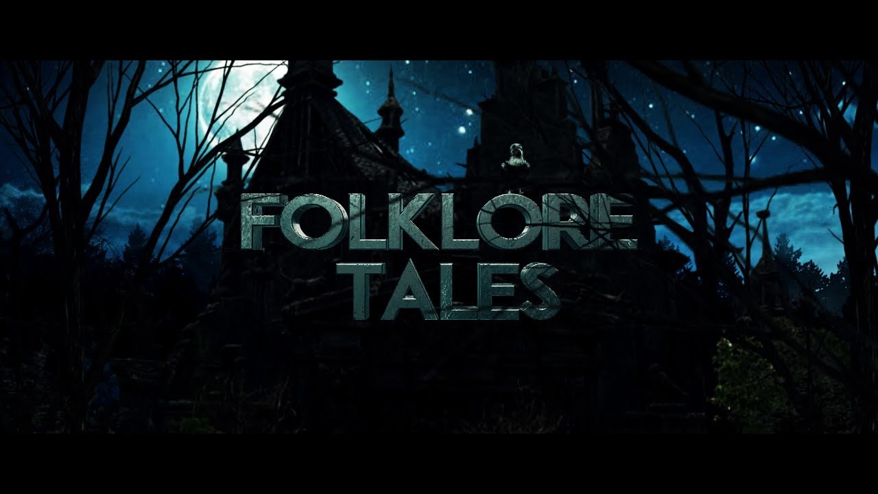 Folklore Tales 3D Animated Short - DAZ 3D - YouTube