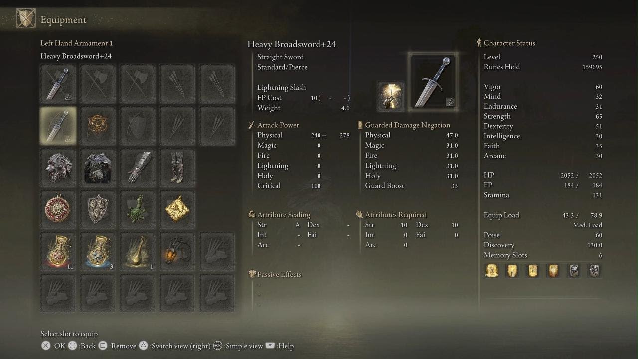 ELDEN RING Bridge boss - YouTube