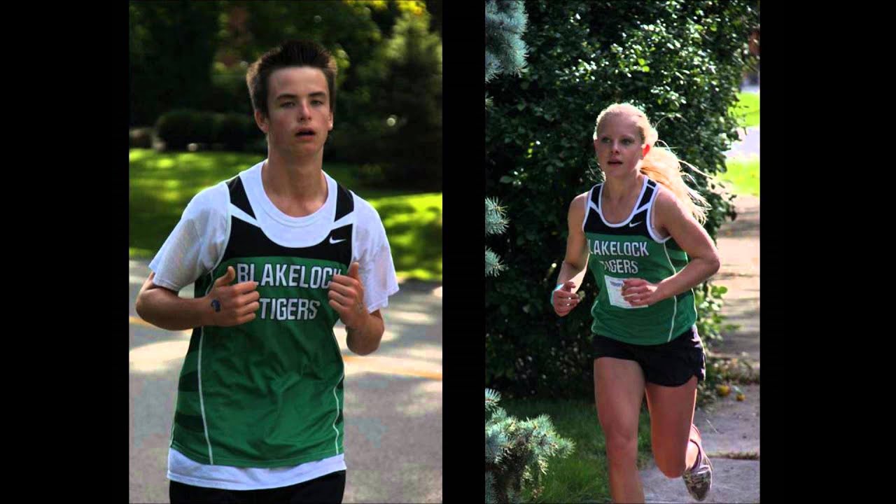 T.A. Blakelock Fall Sports 2013 - YouTube