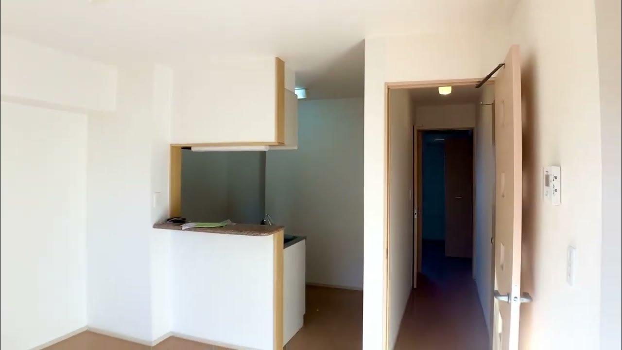 長野市青木島賃貸アパート ヴィラミニョン103（1LDK・大東建託さん（いい部屋ネット）管理） - YouTube