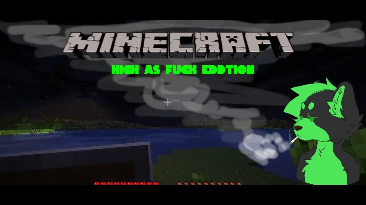 NEW REALM NEW SMP REALM 420 MINECRAFT REALM - YouTube