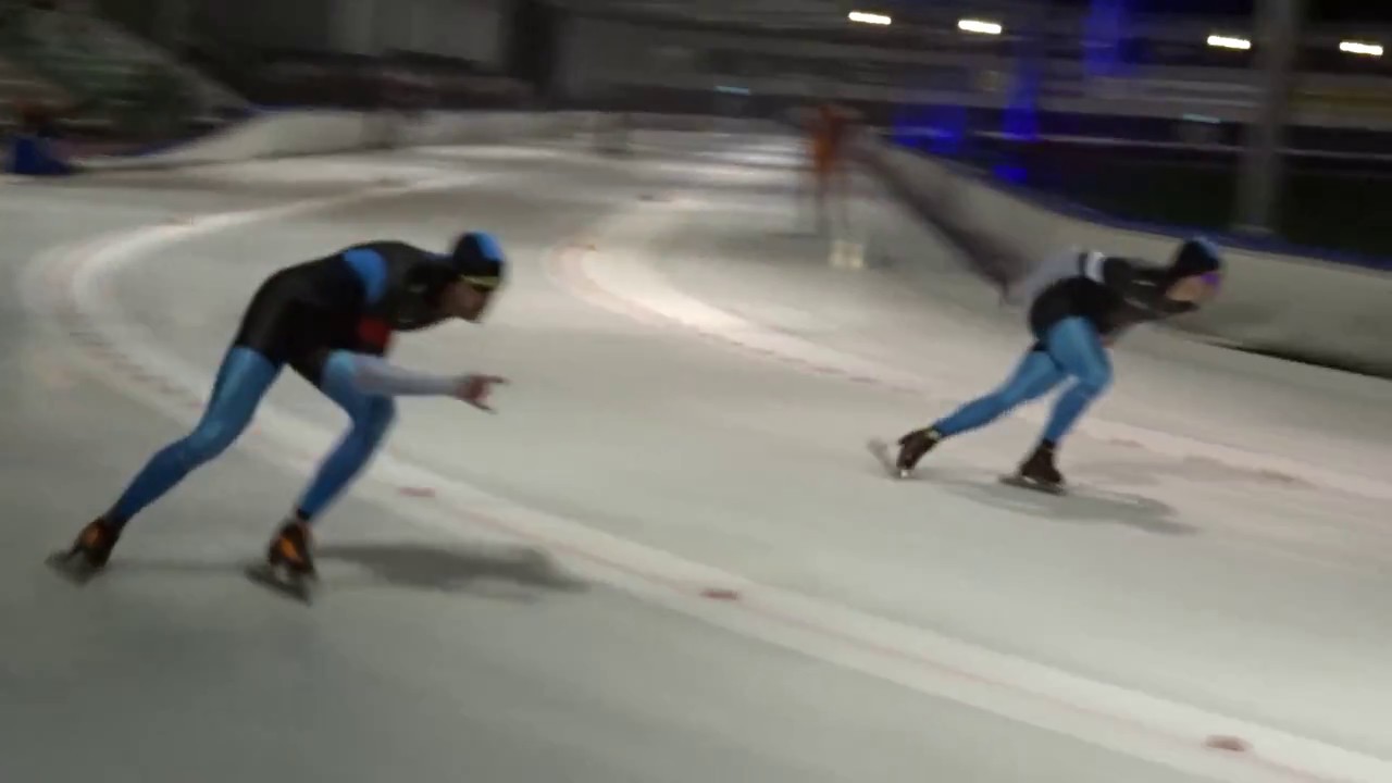 Ronald Ligtenberg - Luc Heine / Jan Hamers - YouTube