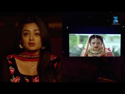 Shaurya ने दिया Mehek को Romantic Surprise! | Zindagi Ki Mehek | ZEE TV