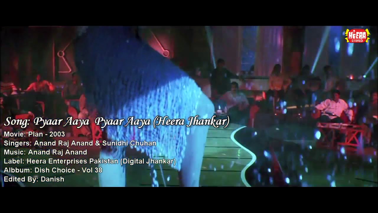 Aankhon Mein Suroor Hai heera Jhankar - YouTube