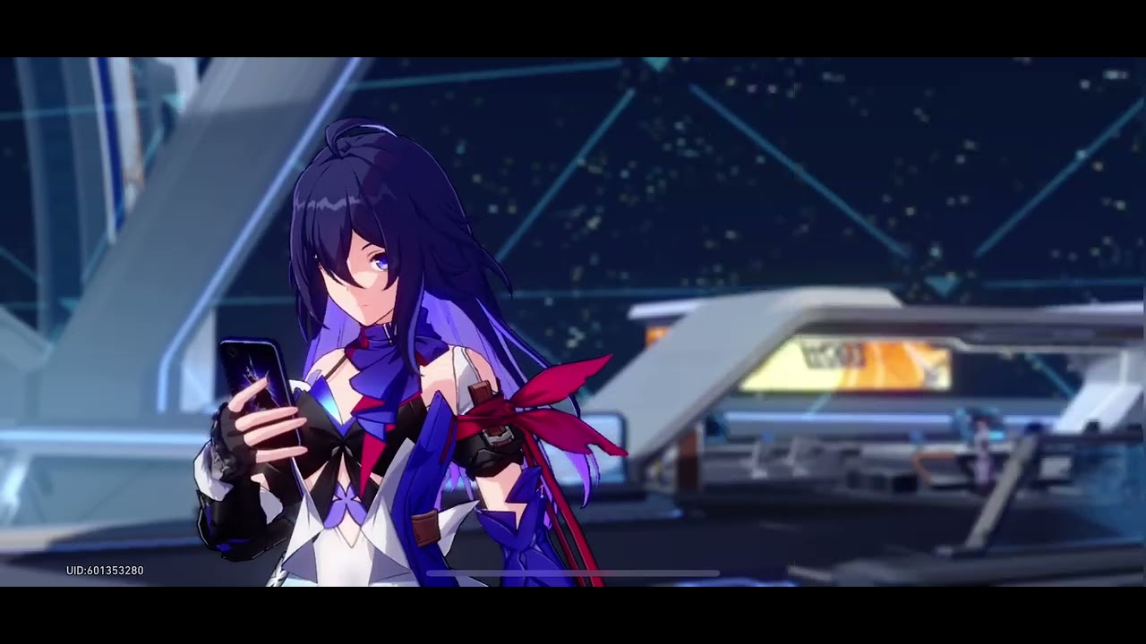 HONKAI Star Rail login rewards / make sure to reach level 10 and login ...