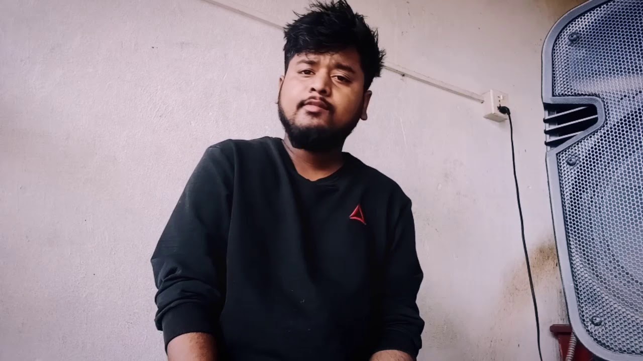 Aauchhu vani ft Ram krisna dhakal by Samir Ghimire - YouTube