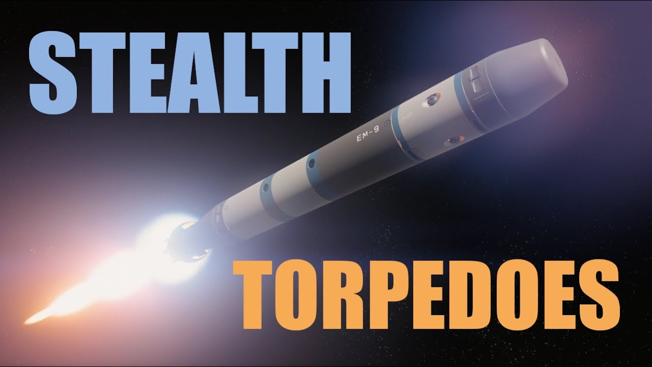 Stealth Torpedoes Are Still CRACKED! Jumptown 2.1 At Yela - YouTube