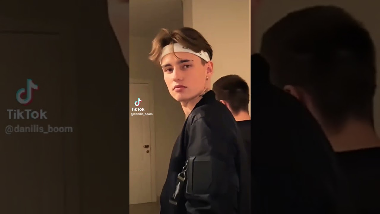 omg🥵🔥 #danilis_boom - YouTube