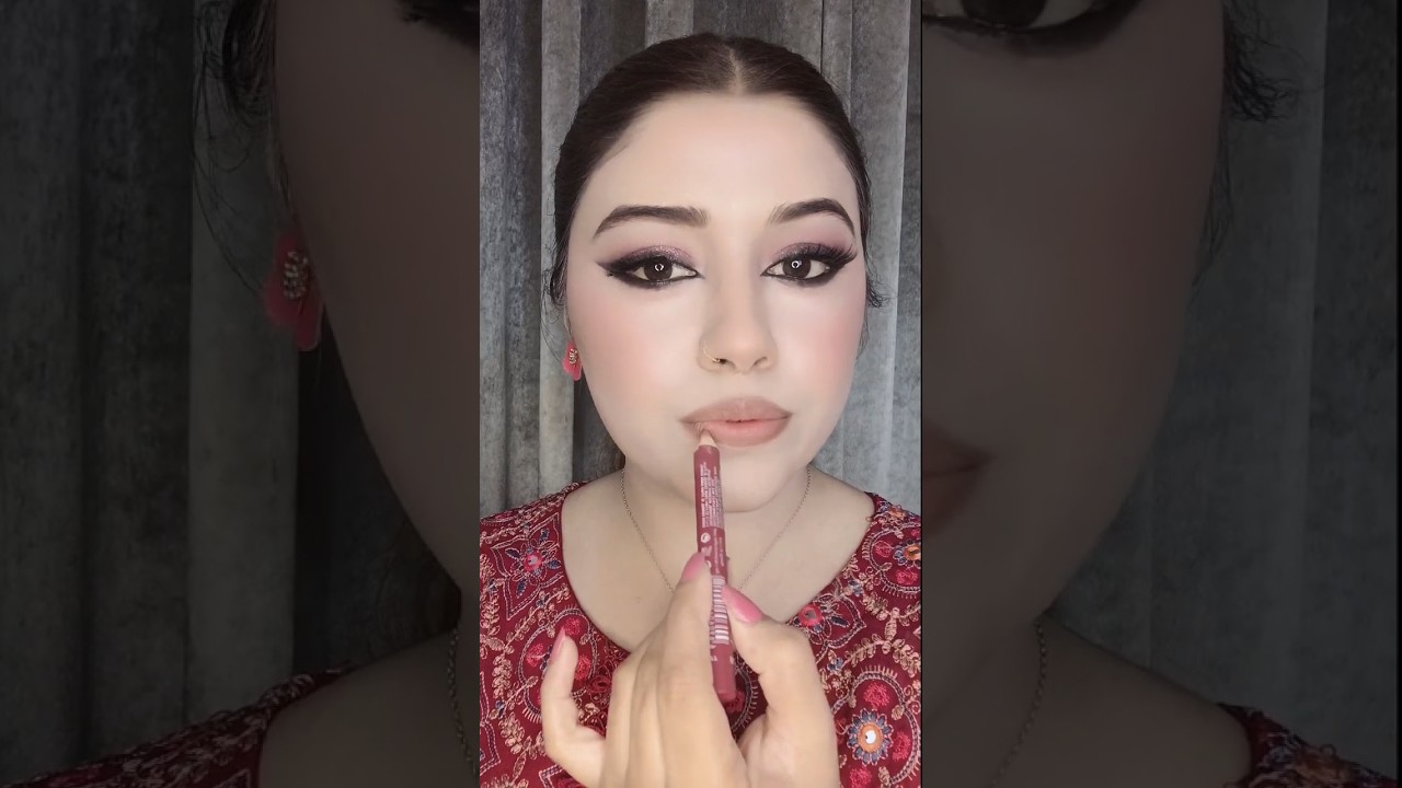 Asmr Makeup Tutorial 🌸 Shorts Youtubeshorts Makeup Asmr Youtube