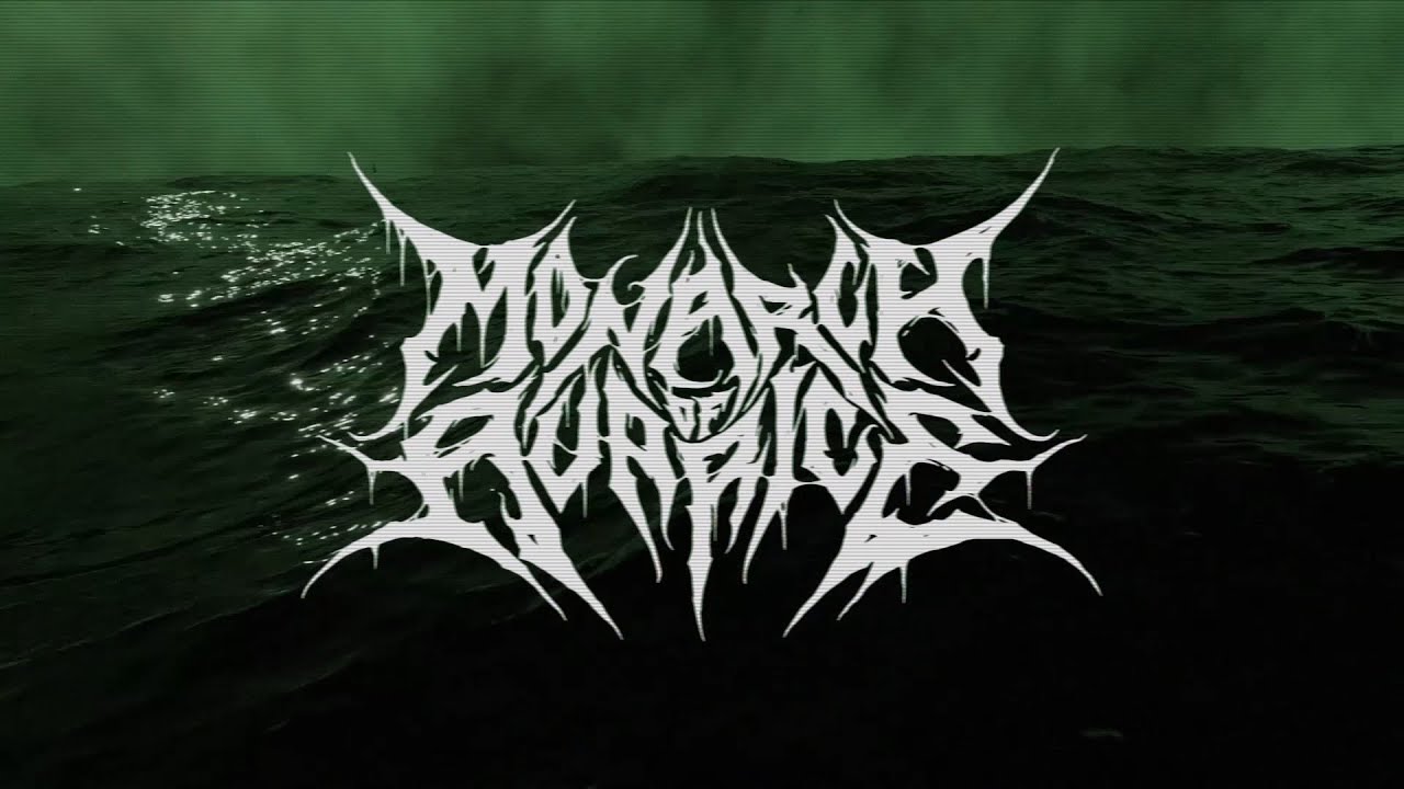 MONARCH OF AVARICE - THE GREAT DREAMER [OFFICIAL VISUALIZER] (2023) SW EXCLUSIVE - YouTube