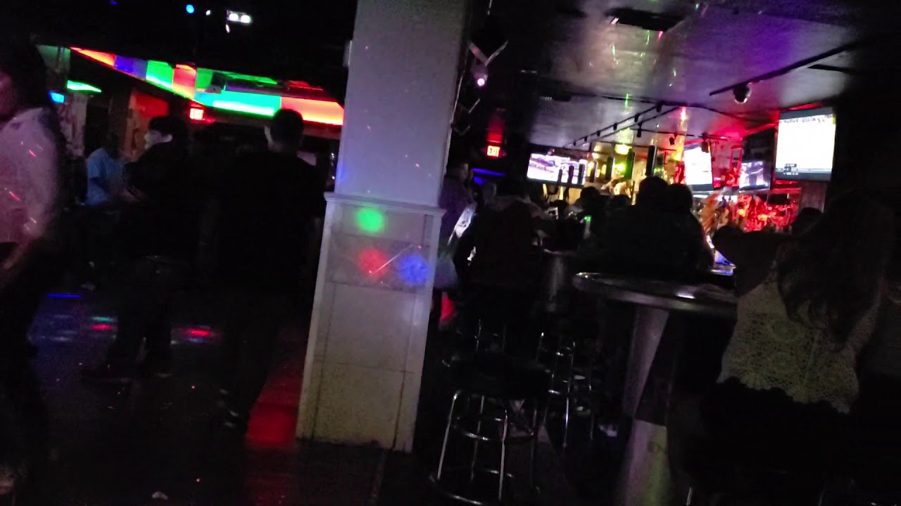 AMBIENTE DE LOS LUNES EN EL CLUB/26/MIX) - YouTube