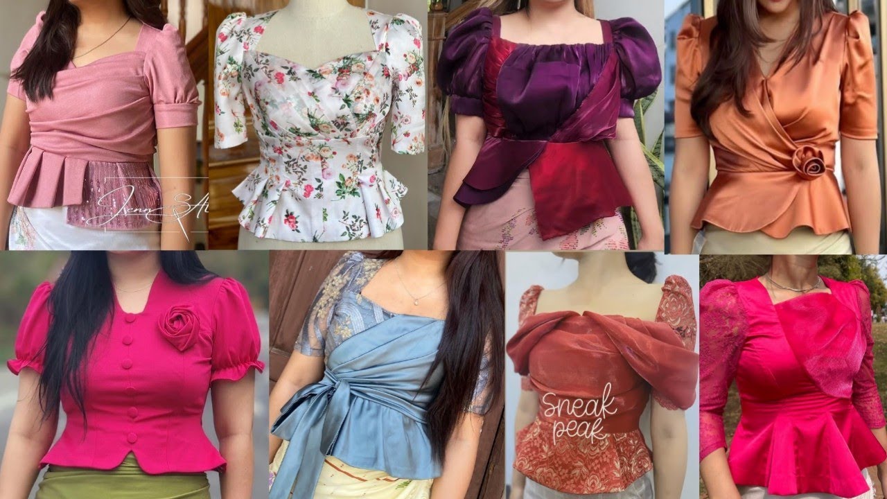 sunday kawr design thar ber💞mizo sunday dress design 2024💞 beautiful ...