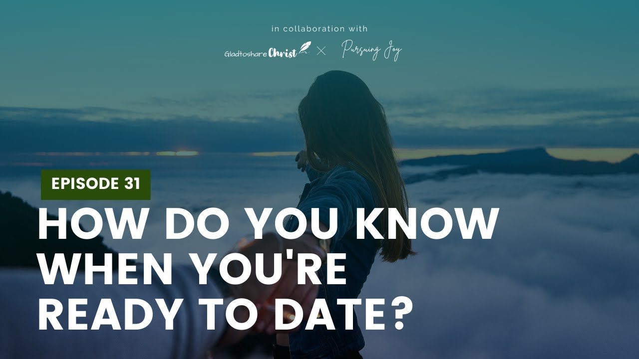 Episode 31: How Do You Know When You're Ready To Date? | Life Detalks ...