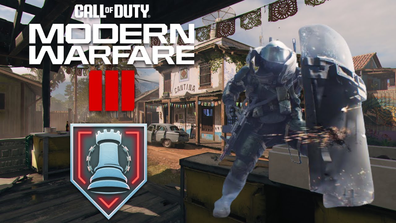 JUGGERNAUT - CALL OF DUTY MW3! - YouTube