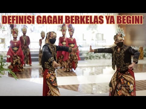 GAGAH NI PENARI BAKSANYA ‼️II MAPAG PANGANTEN SUNDA by WARNA GUMELAR ...