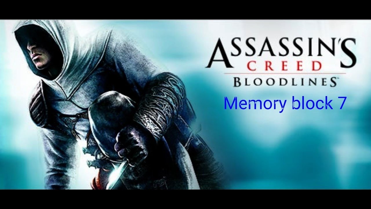 Assassin s Creed Bloodlines PSP Memory Block 7 YouTube assassin-s-creed-bloodlines-psp-memory-block-7-youtube