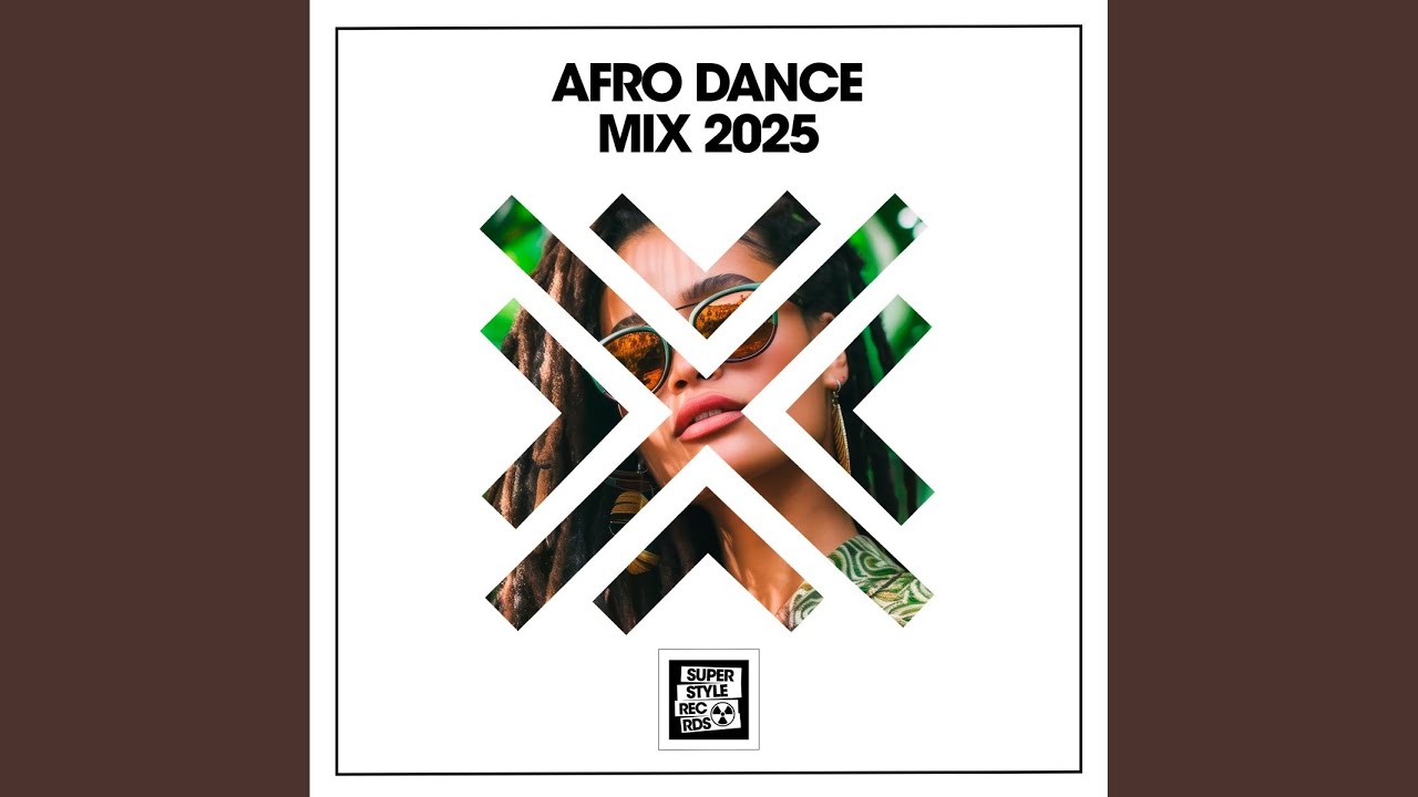 Afro Shadow (Original Mix) - YouTube