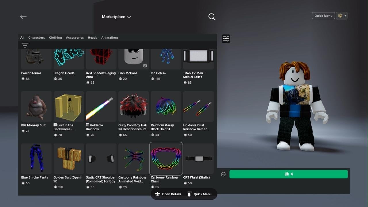 By the train T-shirt on the Roblox marketplace now! - YouTube