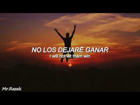 NEFFEX - Destiny (Letra Español Inglés)