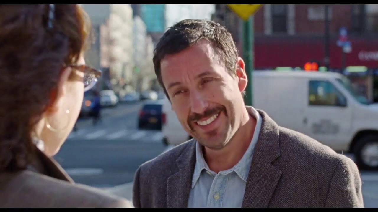 The Meyerowitz Stories (2017) | TRAILER - YouTube