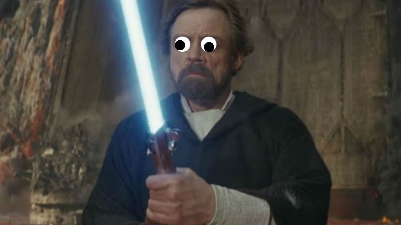 Star Wars Is Dumb - YouTube