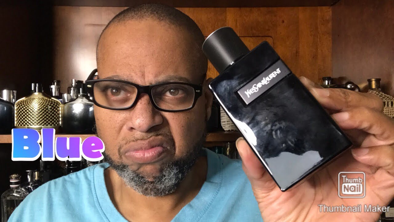 The blues ! 10 men’s cologne that have the vibe or blue - YouTube