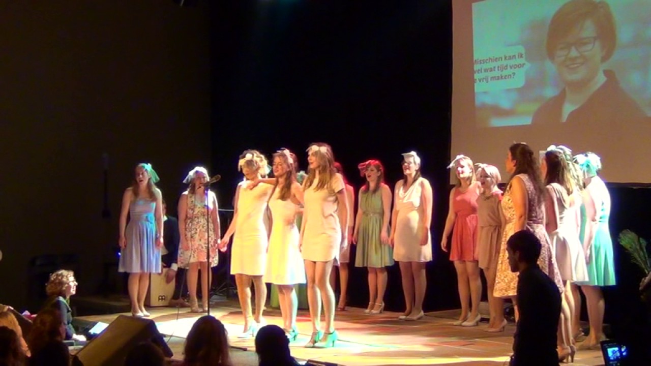 All The Single Ladies - Show A Woman's Worth - YouTube