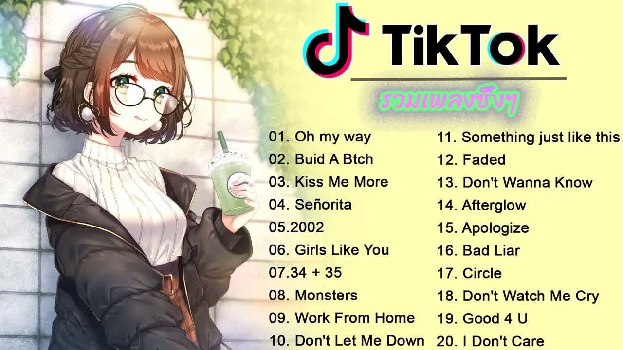 Nhạc Tik Tok Hay Nhất 2023 Best Music Tik Tok 2023 Youtube