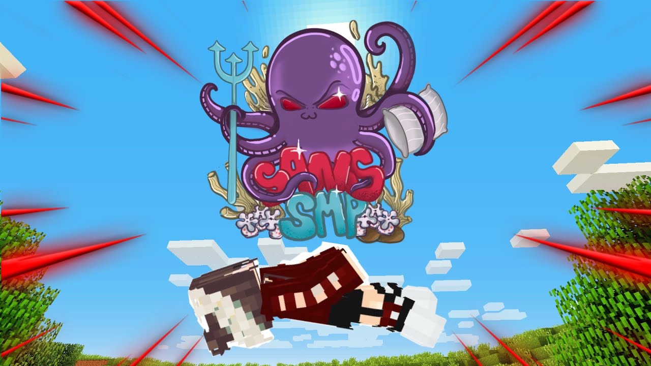 AKHIRNYA KEMBALI SANS SMP SEASON 5 - YouTube