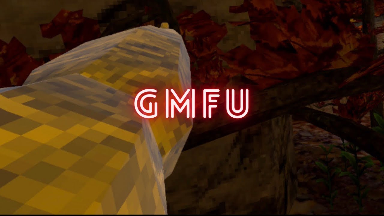 GMFU | Gorilla Tag Montage - YouTube
