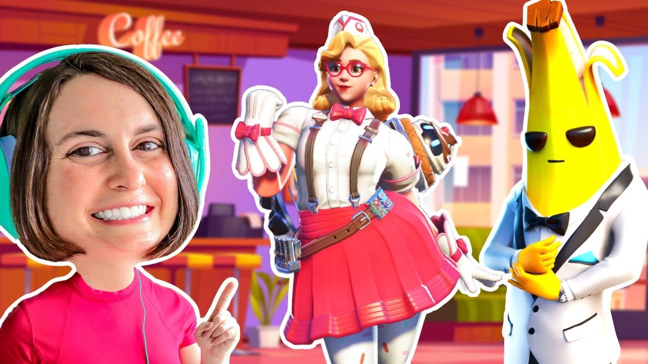 🔴LIVE Fortnite & Overwatch 2 CUSTOM GAMES with Subscribers! - YouTube
