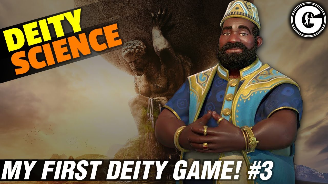 How To Get Golden Age Civ 6 - YouTube