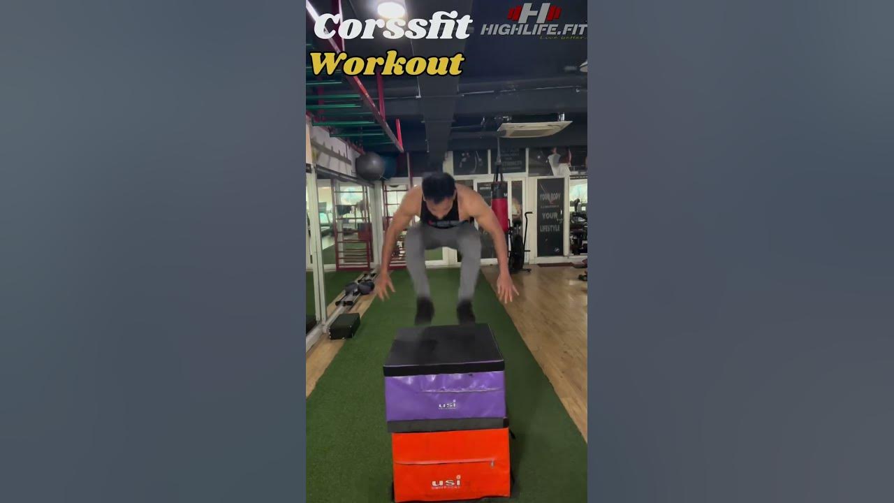 Corssfit Workout Gymmotivation Fitness Gymlifestyle Gymlover Youtube