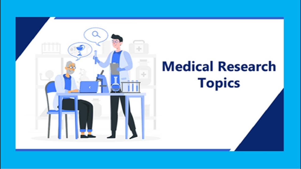 Medical Research Topics YouTube medical-research-topics-youtube