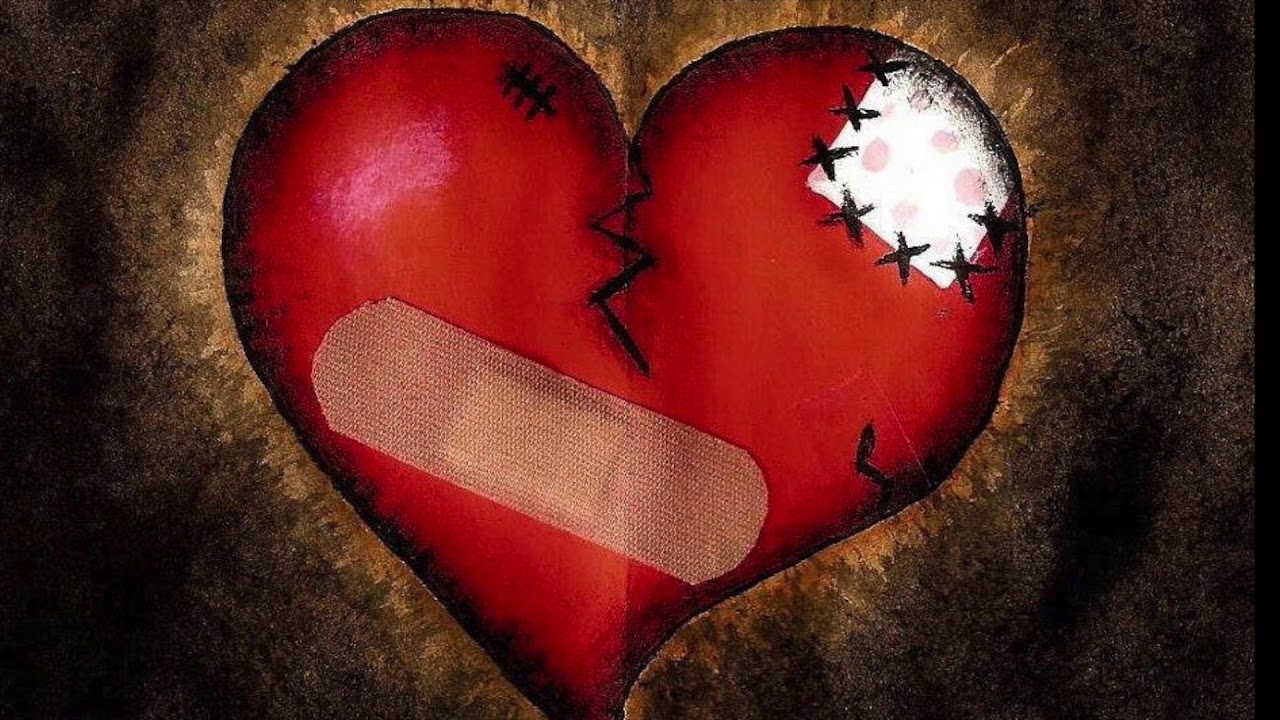 Love Wounds 💔 (prod. By B$peaker😼) - YouTube