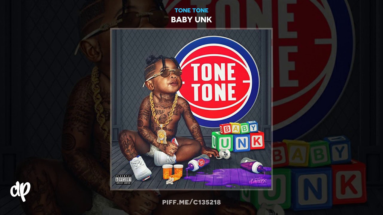 Tone Tone - Baby Unky [Baby Unk] - YouTube
