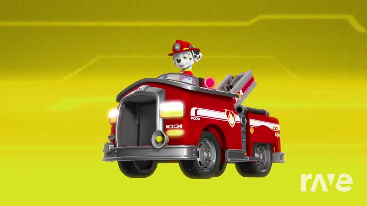 I Music Fly - Paw Patrol Theme Song & Jake And The Neverland Pirates ...