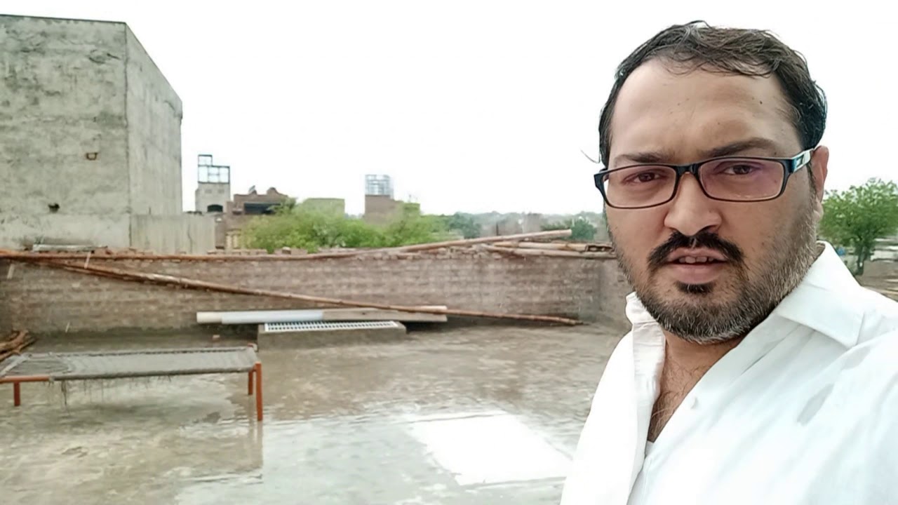 Chiniot Great Weather day - YouTube