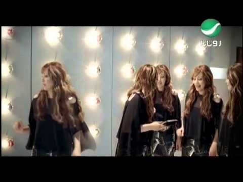 Sherine Wagdy Weda Yerdi Min شرين وجدى  - وده يرضى مين