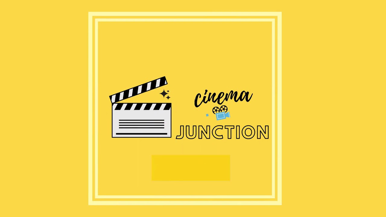 cinema junction - YouTube