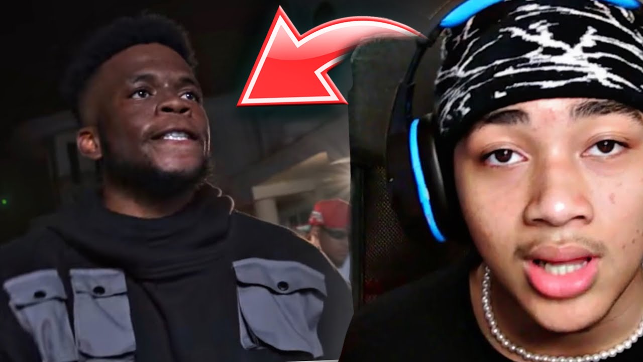 AMP Are The WORST Rappers Of This Generation... - YouTube