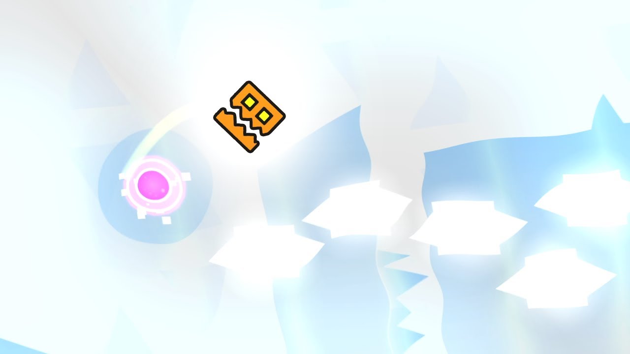 Building With Wulzy - ICY | Geometry Dash - YouTube